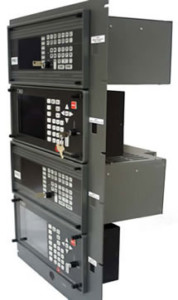 7360 DDC – TUBE INDEPENDENT CONTROLLER - Bruce Technologies